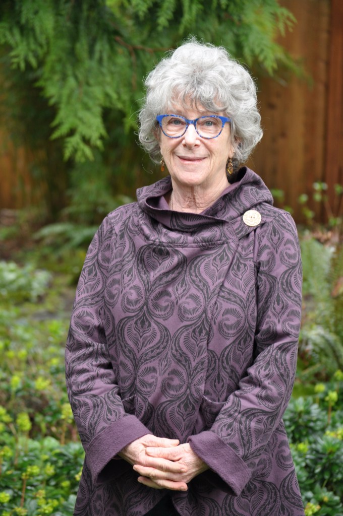 Poetry, Parenthood, and Personal Growth: Meet Author Sheila Bender ...