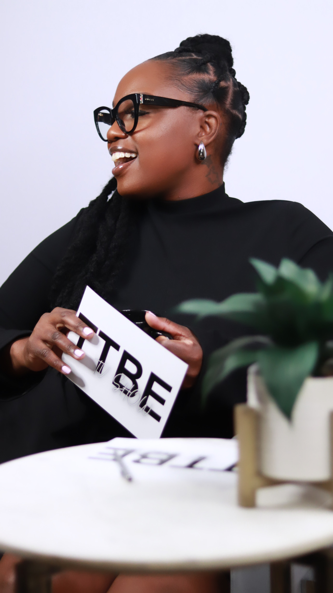 Spreading Positivity: Myesha K Banks’ Influence Across Social Media ...